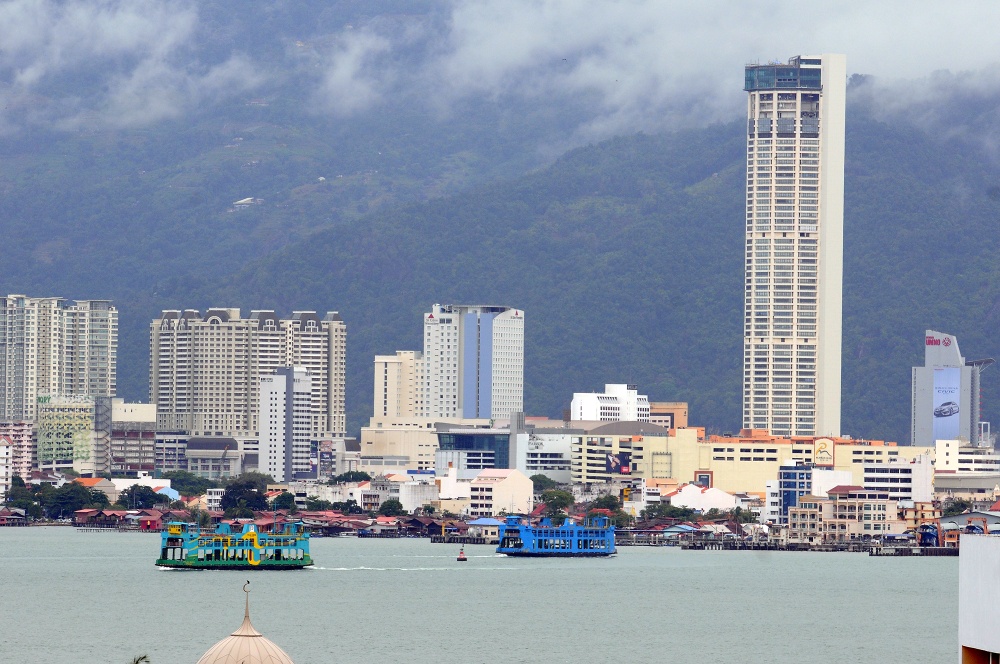 Penang revises penalty calculation for late quit rent and parcel rent ...
