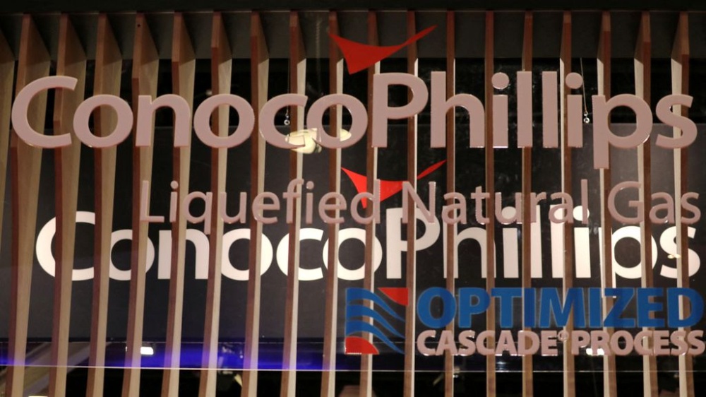 ConocoPhillips to buy Marathon for US$22.5b in latest big oil deal