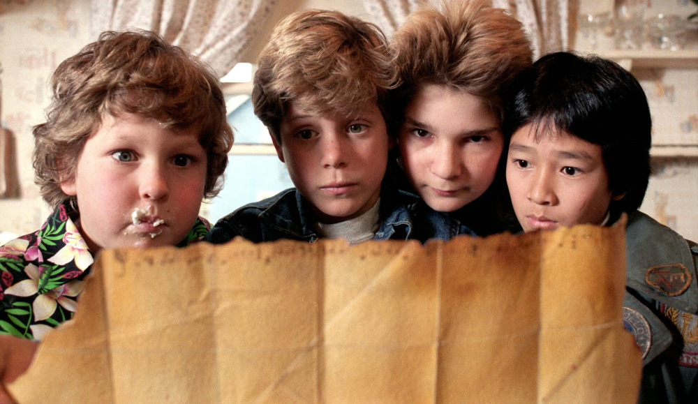 Cult adventure comedy ‘The Goonies’ sequel in the works forty years later, original cast likely ...