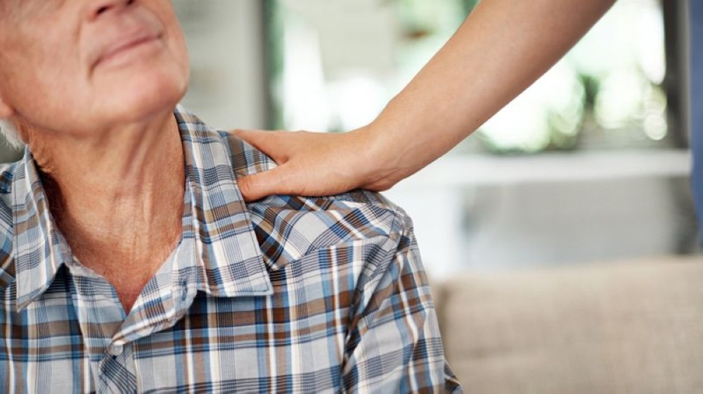 Eight out of 10 patients test positive for Alzheimer’s in this simple ...