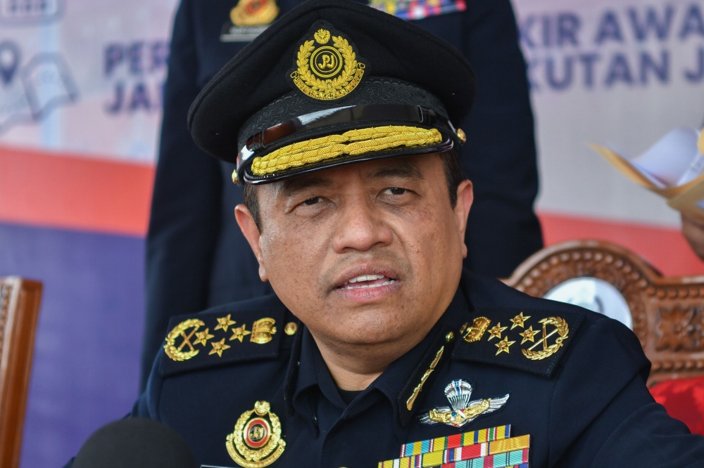 JPJ to propose special task force for critical ops, intelligence ...