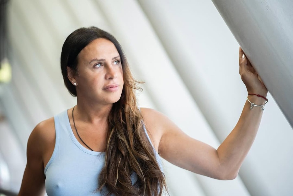 Netflix drops ‘Emilia Perez’ transgender star Karla Sofia Gascon from ...