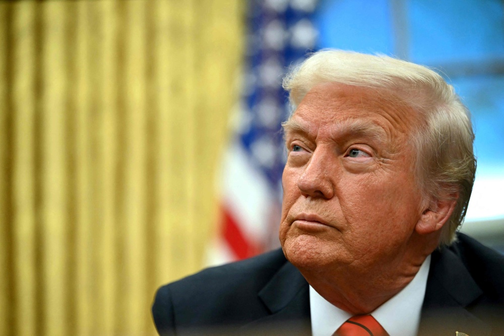 Trump’s war on the ICC is a war on justice — Che Ran