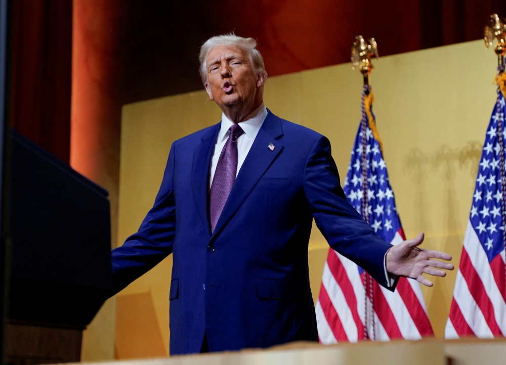 Trump’s tariff storm leaves WTO powerless, future of global trade at stake