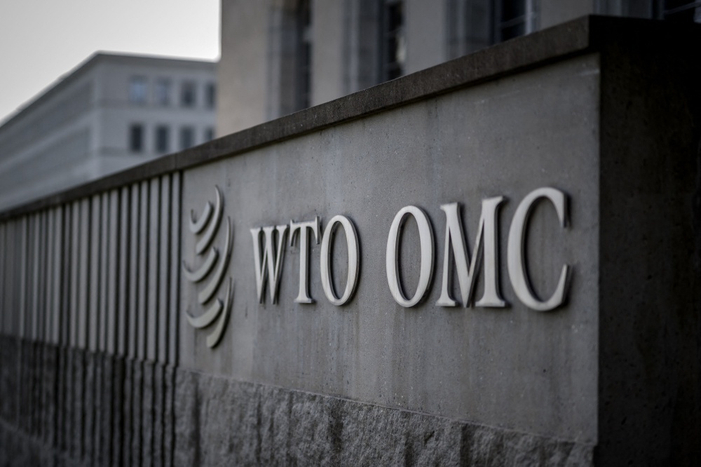 WTO paralysed as Trump’s tariffs reignite trade war with China