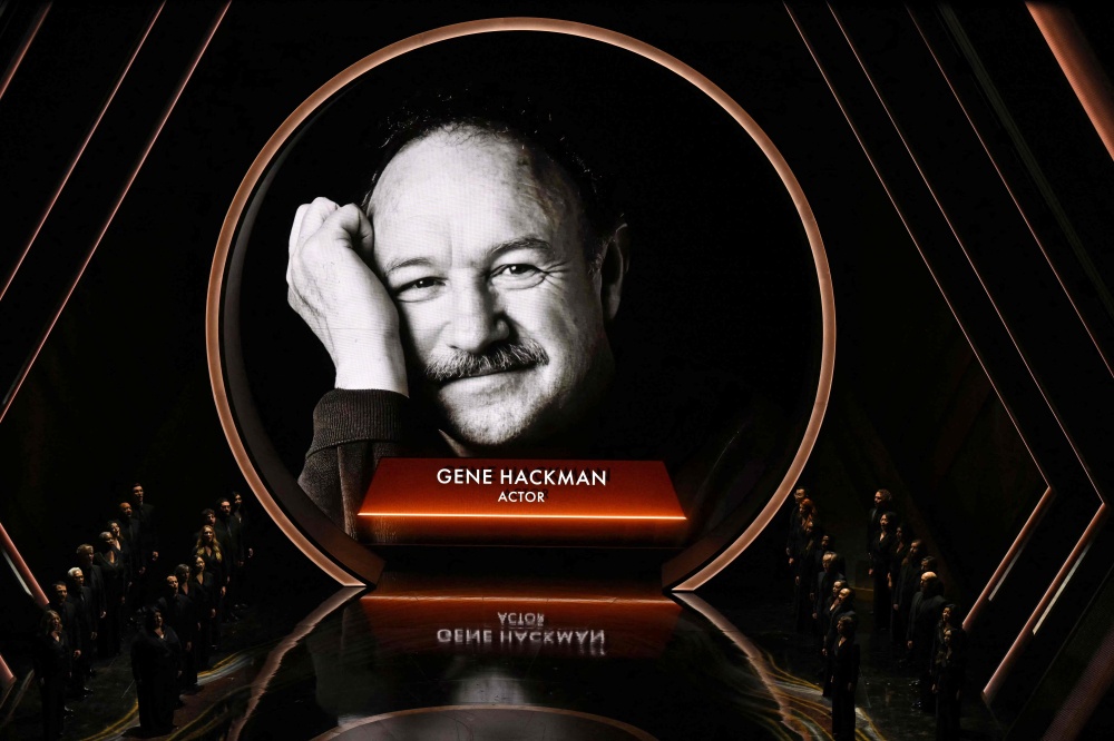 Starving and confused — Gene Hackman’s final moments marked by ...