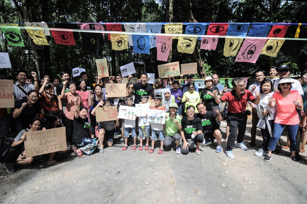 The Taman Rimba Kiara story: Why it matters to all Malaysians... and ...