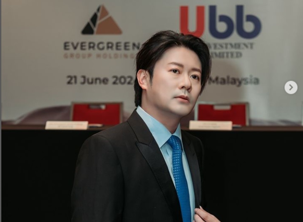 Singapore court denies David Yong of Netflix’s ‘Super Rich in Korea’ travel again over flight ...