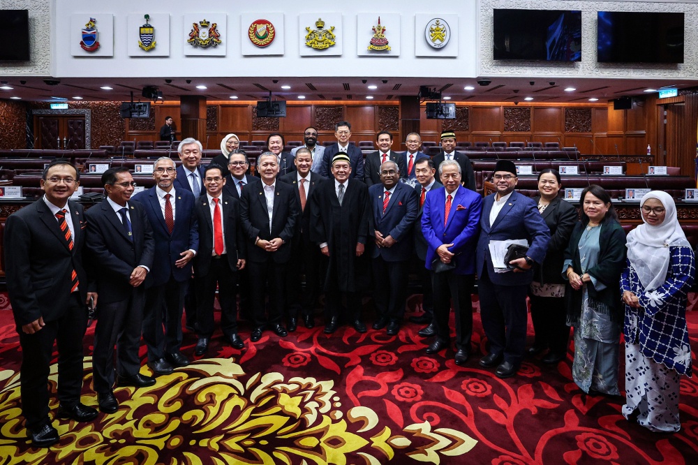 Dewan Negara wraps up session after passing 10 Bills, including on media council and EPF amendments