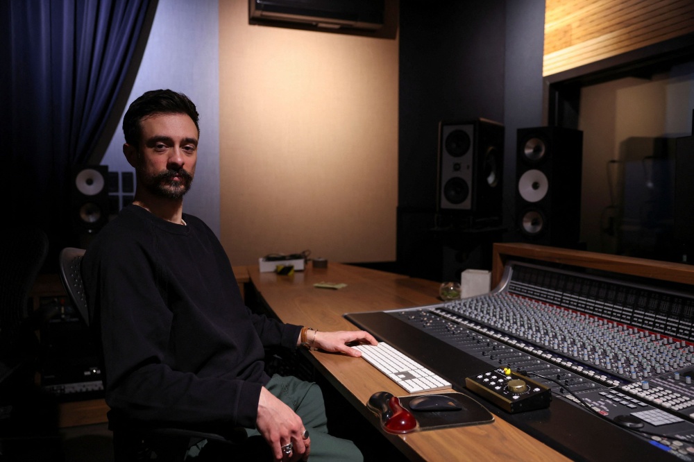 Bastille to celebrate 15 years with ‘Pompeii’ and more on UK arena tour