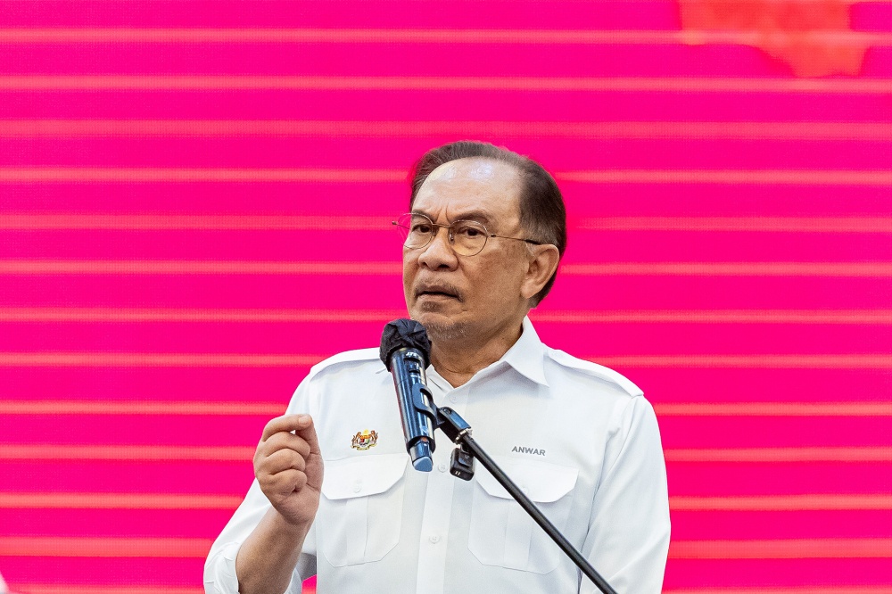 Malaysia S Third Push For A Two Term Pm Limit What Led To This And