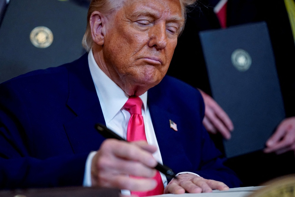 Why Malaysia is avoiding a WTO showdown with Trump despite flawed ...