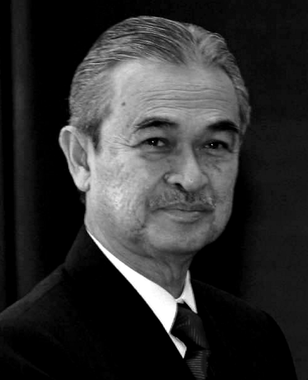 Anwar pays tribute to Abdullah Badawi: ‘A statesman who led with ...