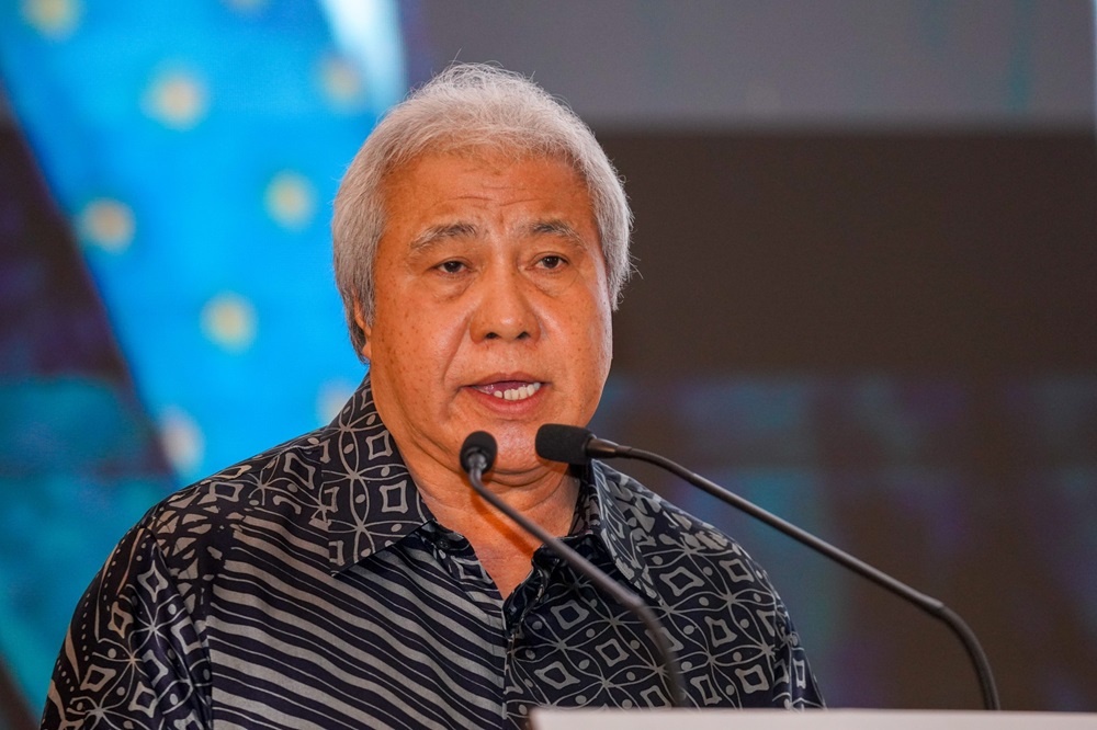 SMEs remain pivotal to Sarawak’s economic growth and transformation ...