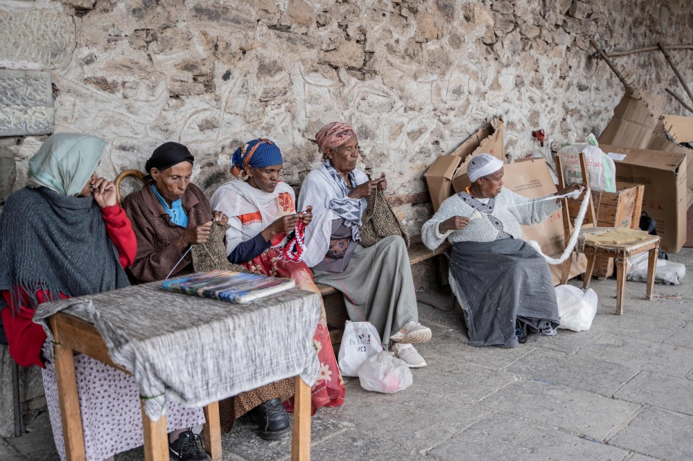 Patients with leprosy face lasting stigma in Ethiopia