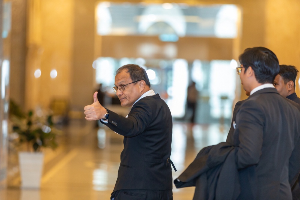 AG gets Federal Court nod for bid to stop Najib from seeking to serve remaining prison term at home