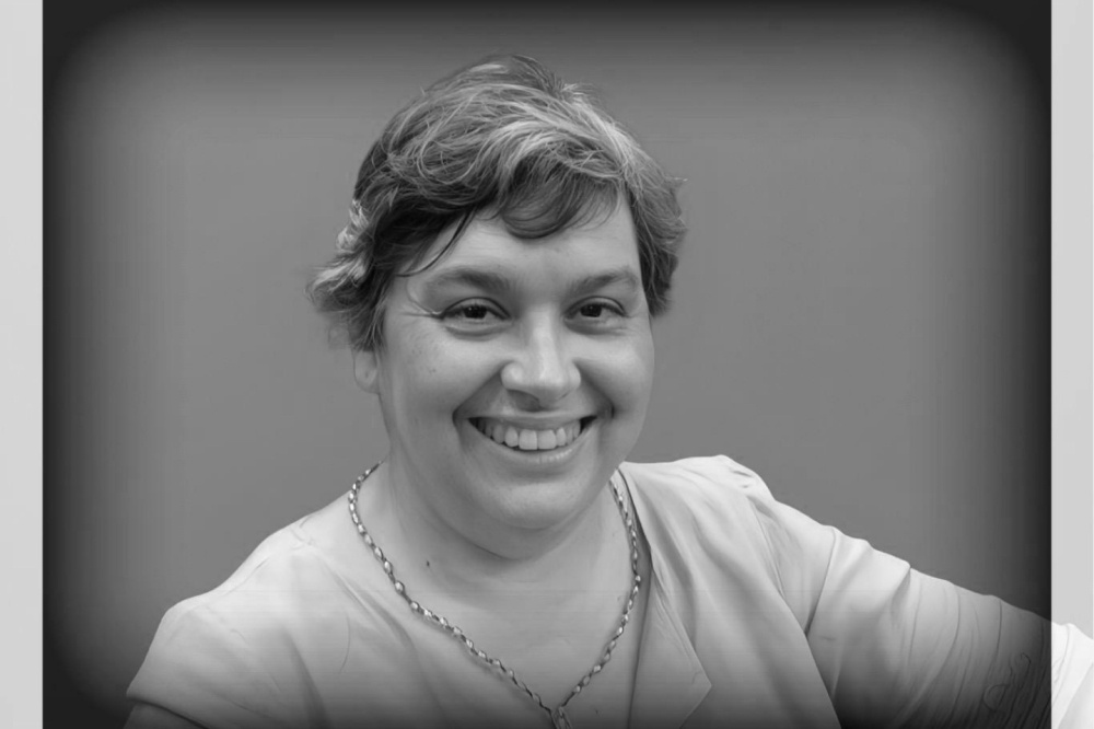 In loving memory of Jacquita Violet Gonzales, MH370 widow, beloved ...