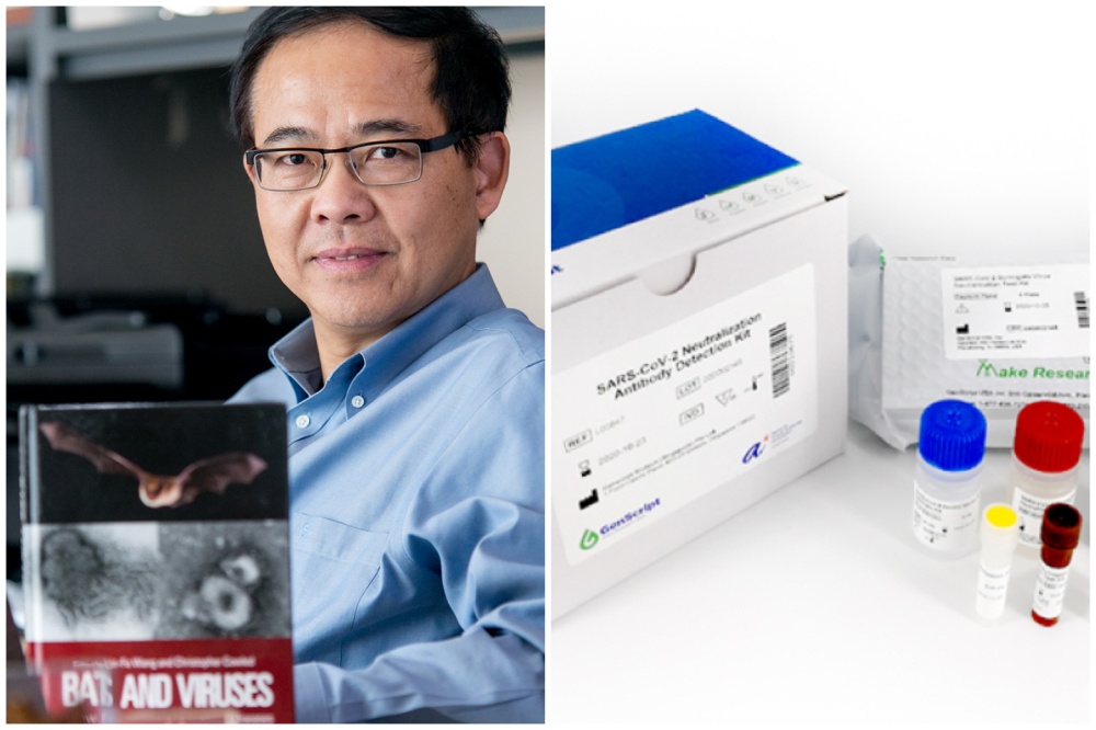 ‘Ready for any disease X’: New Singapore-made virus immunity test now ...