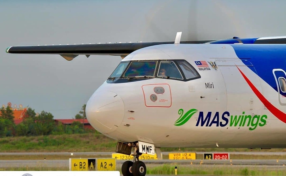 Sarawak to finalise MASwings acquisition by Dec 31, paving way for ...