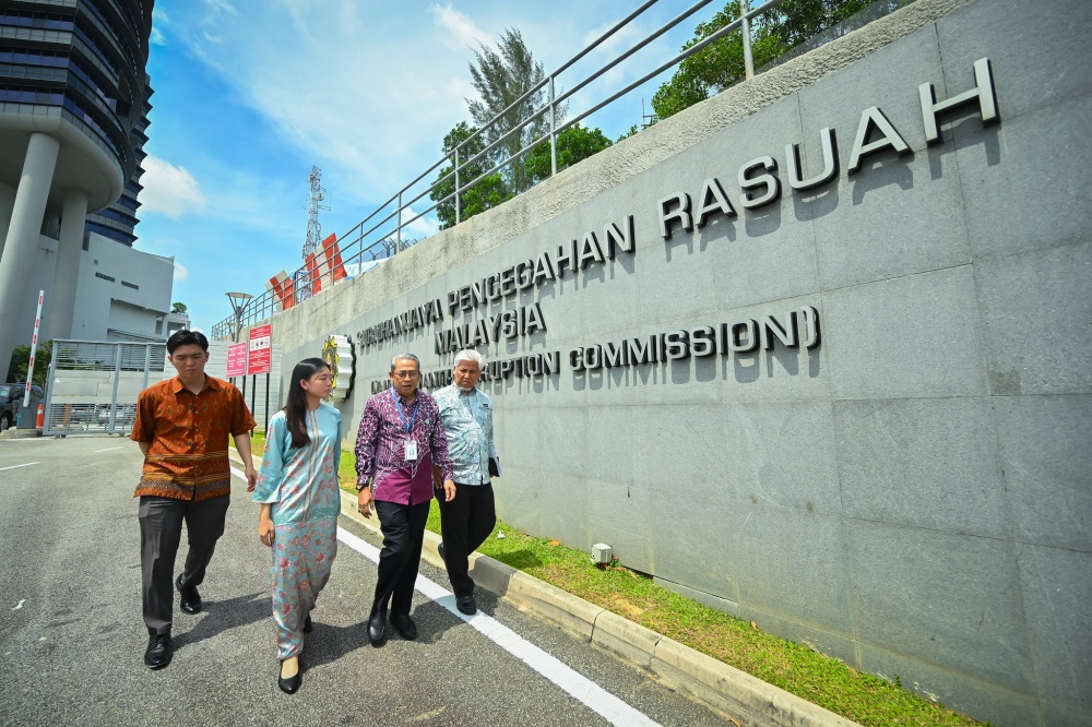 Housing Ministry submits MyKiosk documents to MACC amid transparency ...