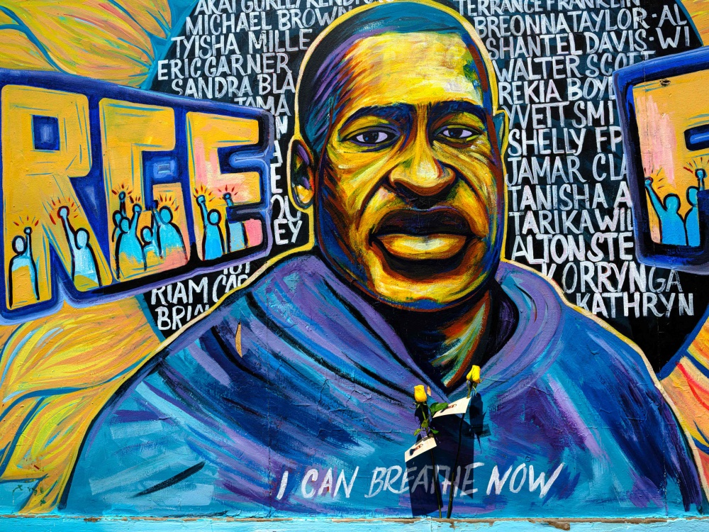 Five years after George Floyd’s killed by cops, Americans face rollback ...