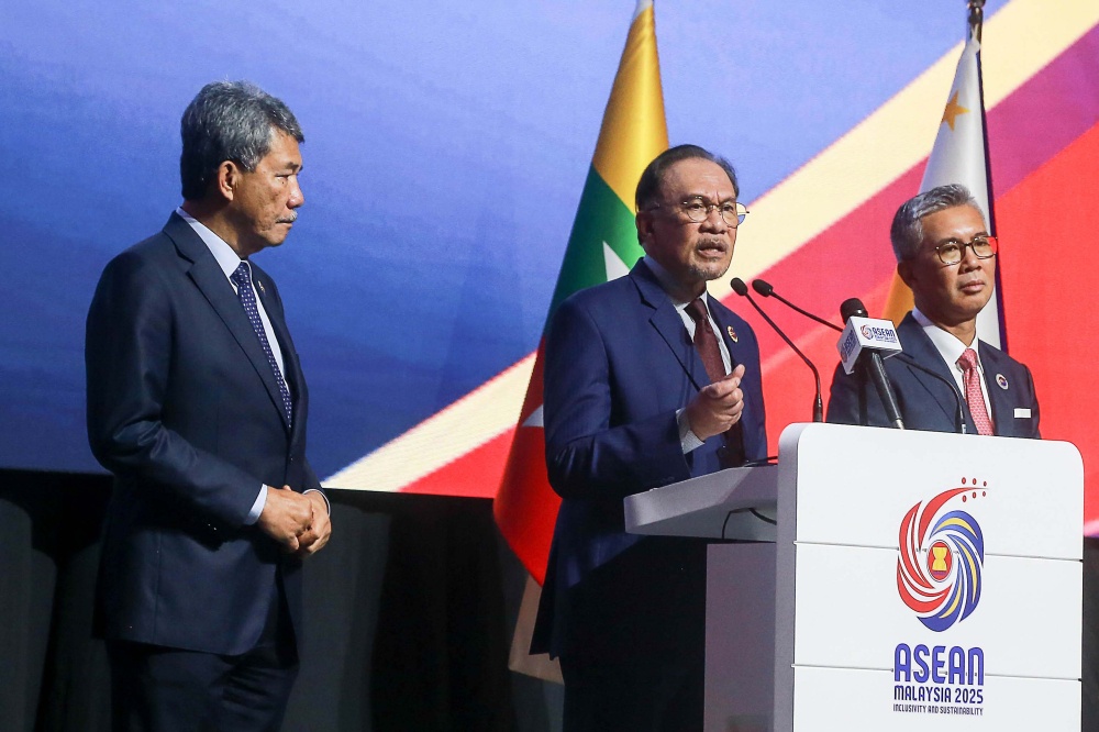 Timor-Leste on track to full Asean membership by October, says Anwar