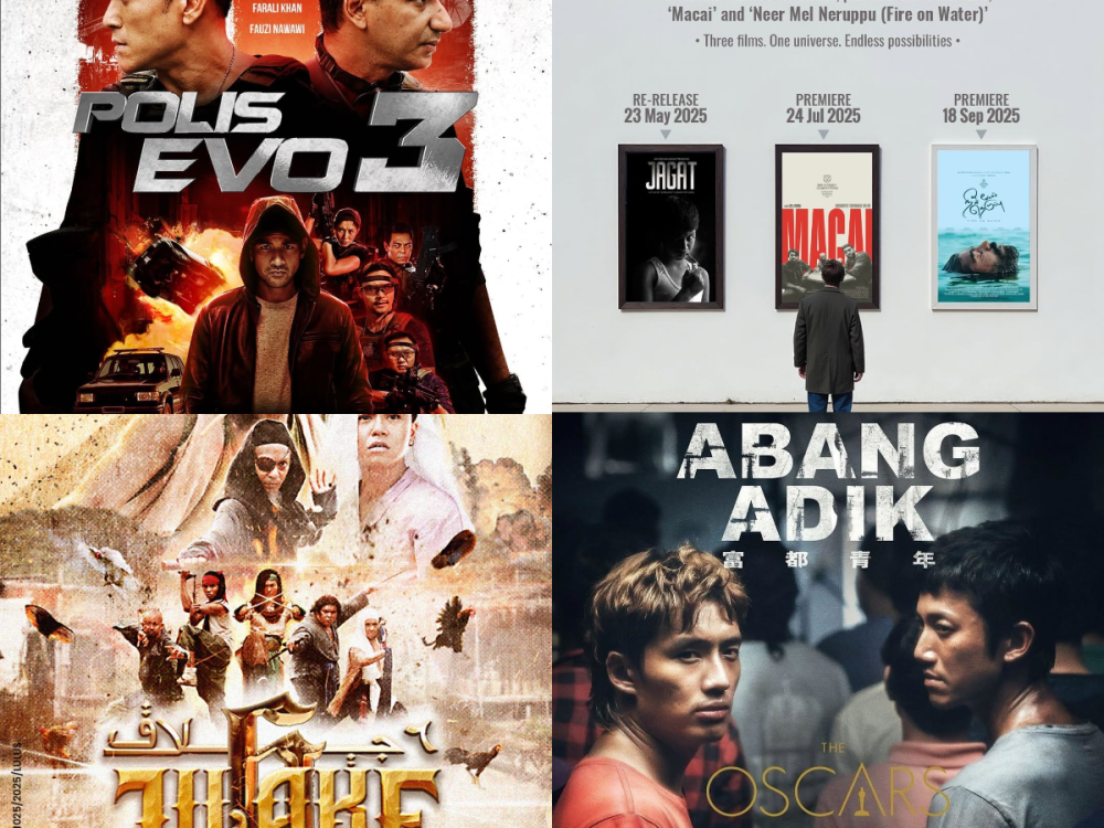 Meet Malaysia’s new wave of directors shaping cinema from box office ...