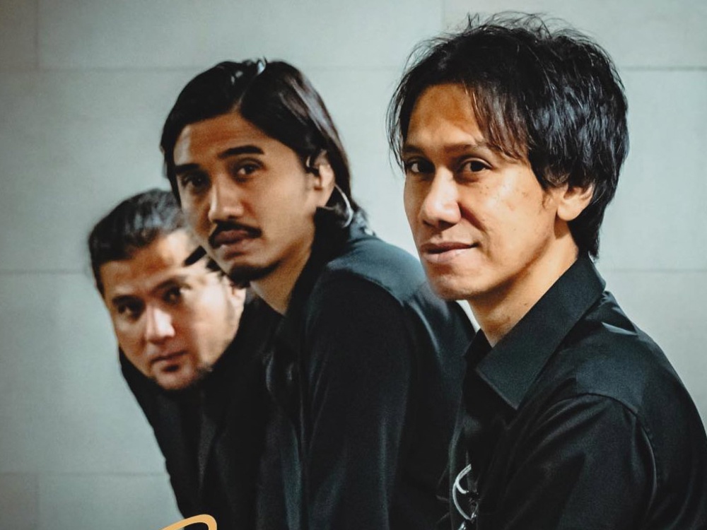 Sheila On 7 to rock Bukit Jalil in epic Malaysian comeback for Latihan ...