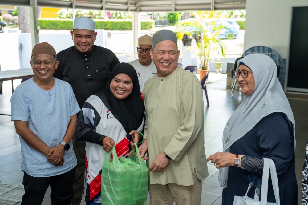 DPM Fadillah: Petronas job cuts unrelated to Petros appointment as Sarawak’s sole gas aggregator
