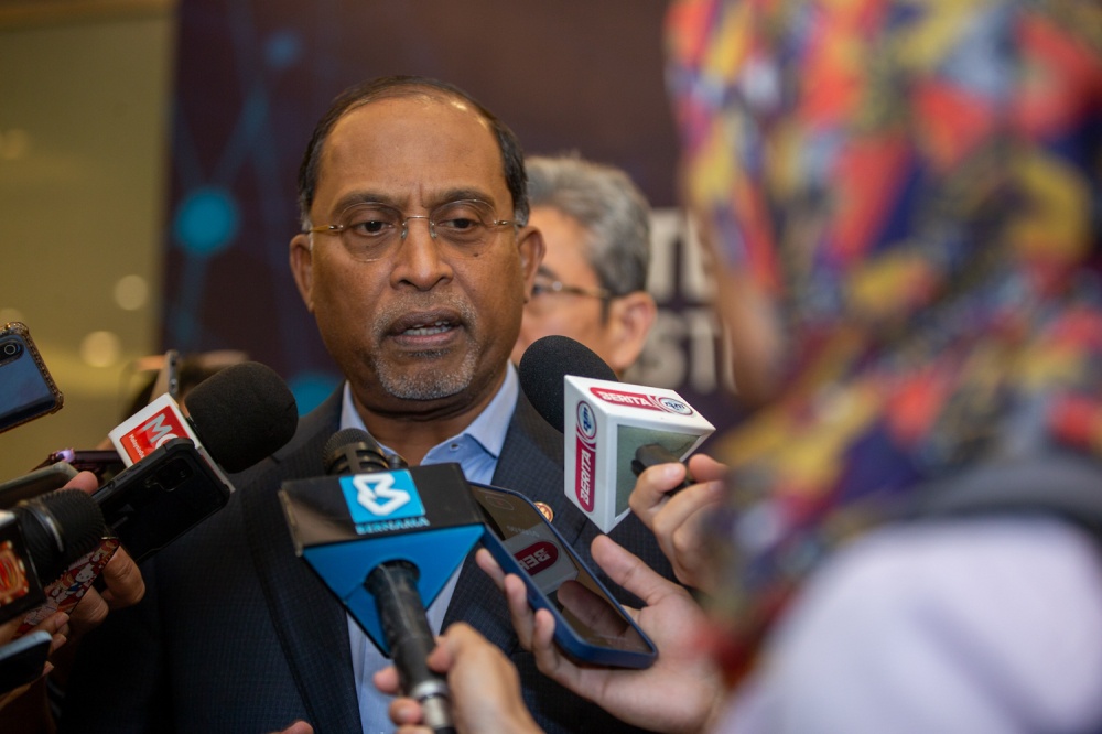 UPSI bus crash: Ministry oversees aid for victims as bodies sent to ...