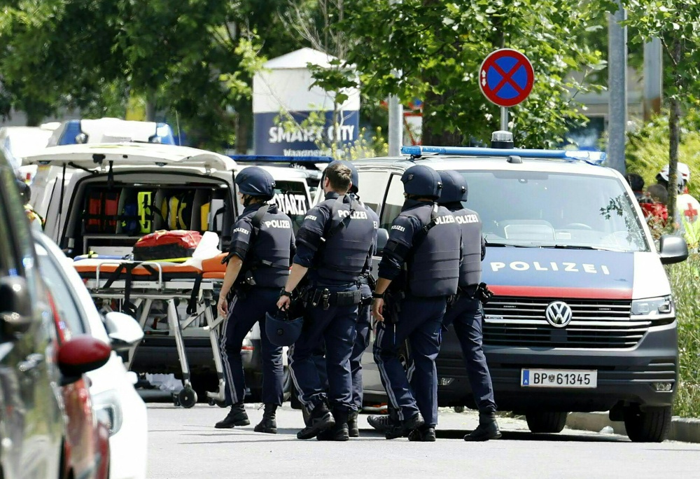 Student opens fire in Austrian school leaving several dead, including ...