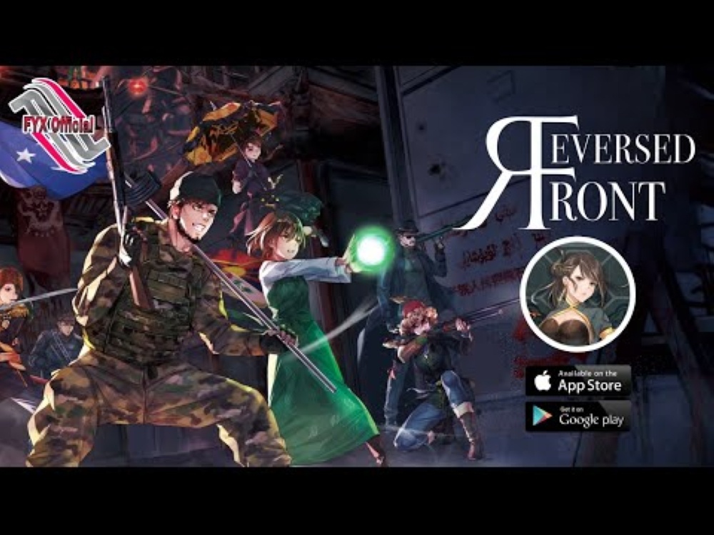 Hong Kong police help indie game ‘Reversed Front: Bonfire’ go viral ...