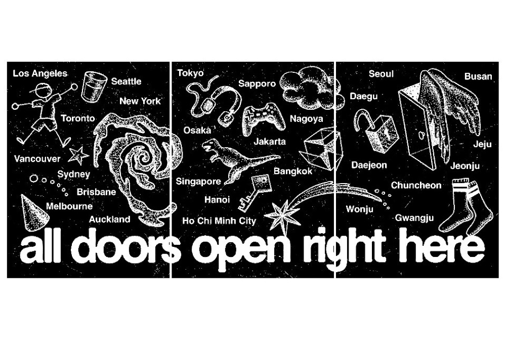 NewJeans’ label ADOR kicks off global search for first boy group