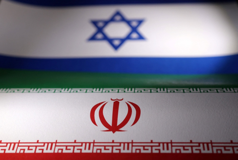 Iran hangs ‘Mossad agent’ as tension with Israel worsen
