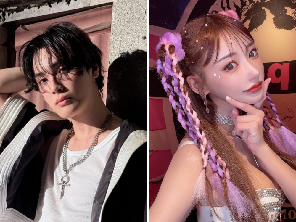 Former Japanese AV actress Asuka Kirara denies allegations about her ...