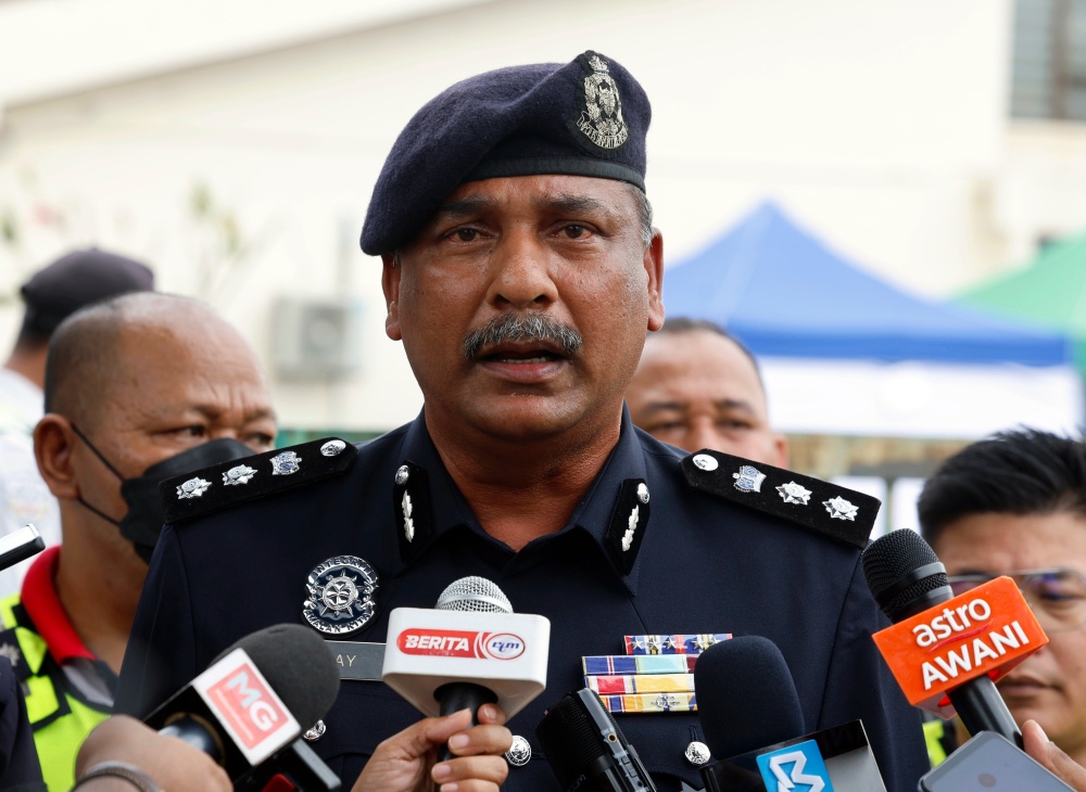 Police probe bullying case at Klang school after toilet assault video ...