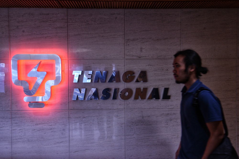 TNB shares fall to RM14.16 after tariff update; analysts maintain ‘Buy ...