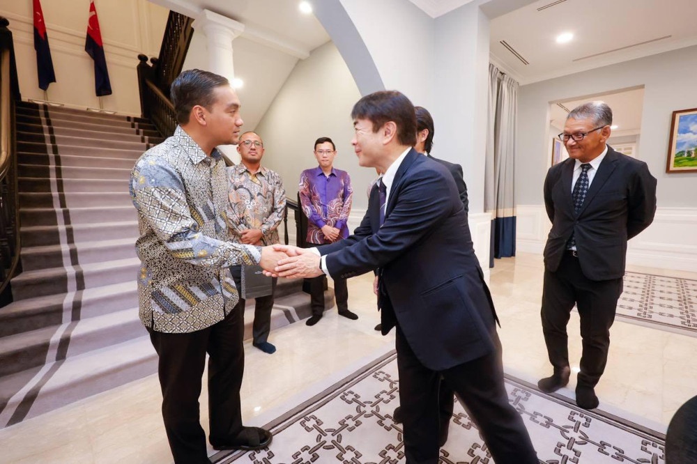 RM4,000 starting pay: Invest Johor-NeoJapan deal to create 300 high ...