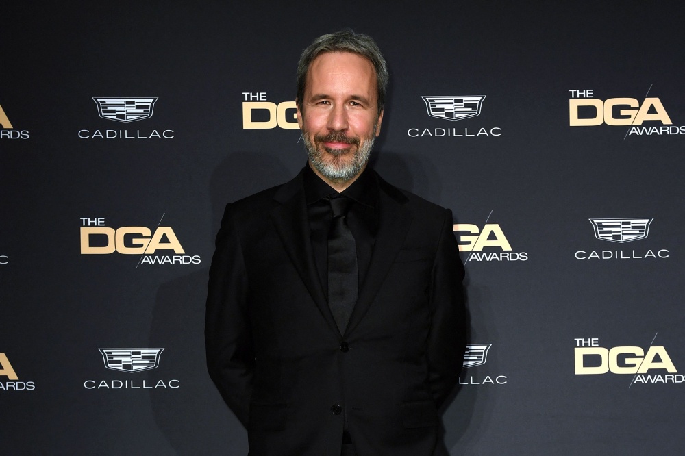 ‘Dune’ director Denis Villeneuve to lead next Bond era as Amazon takes ...
