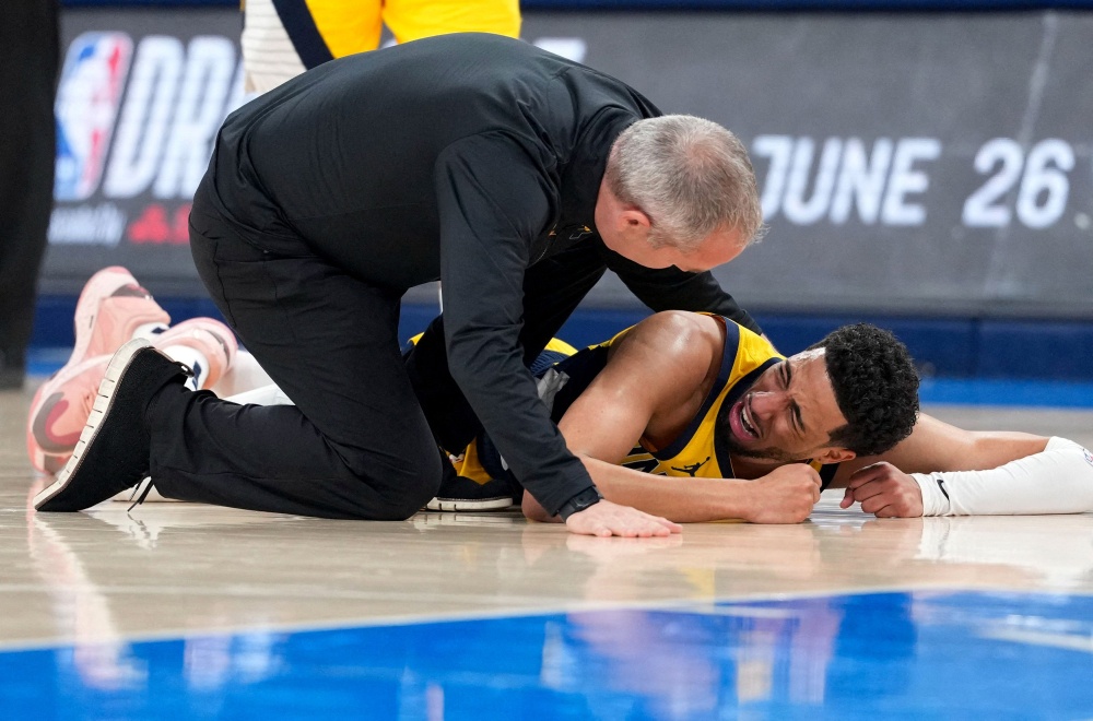 Seven Achilles injuries in one season: NBA launches probe against spike ...