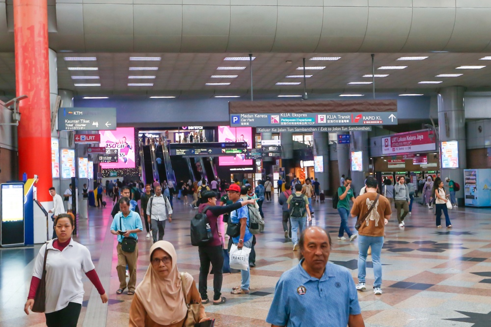 My50 pass renewal to go fully digital via Touch ‘n Go eWallet from July 1