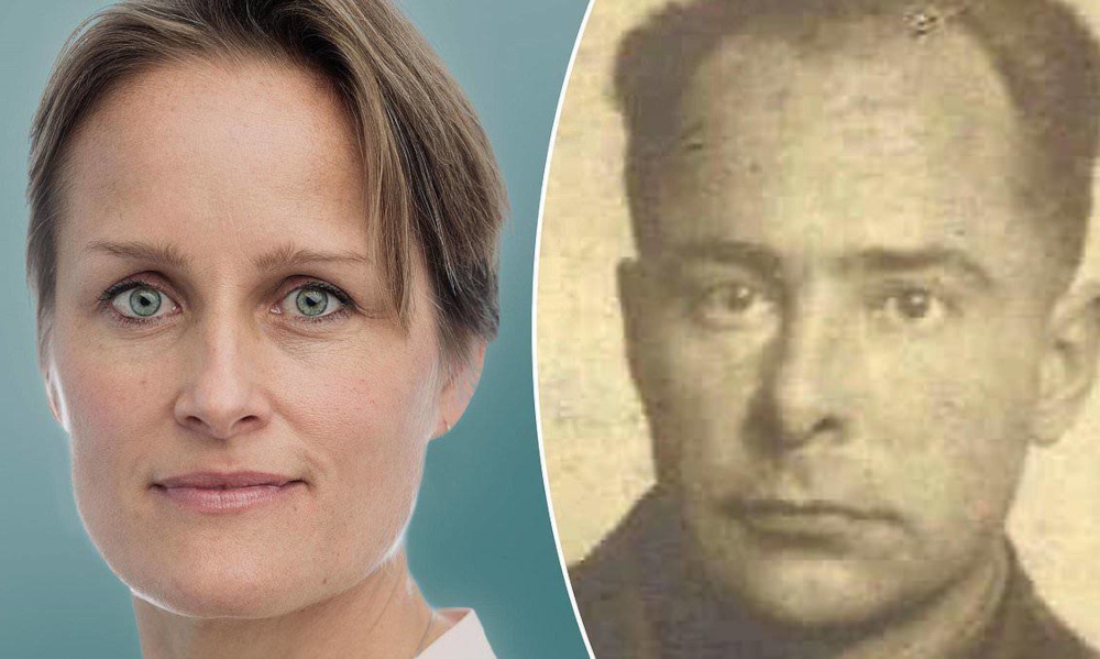 From Hitler’s spy to Britain’s next spy chief: Metreweli family’s ...