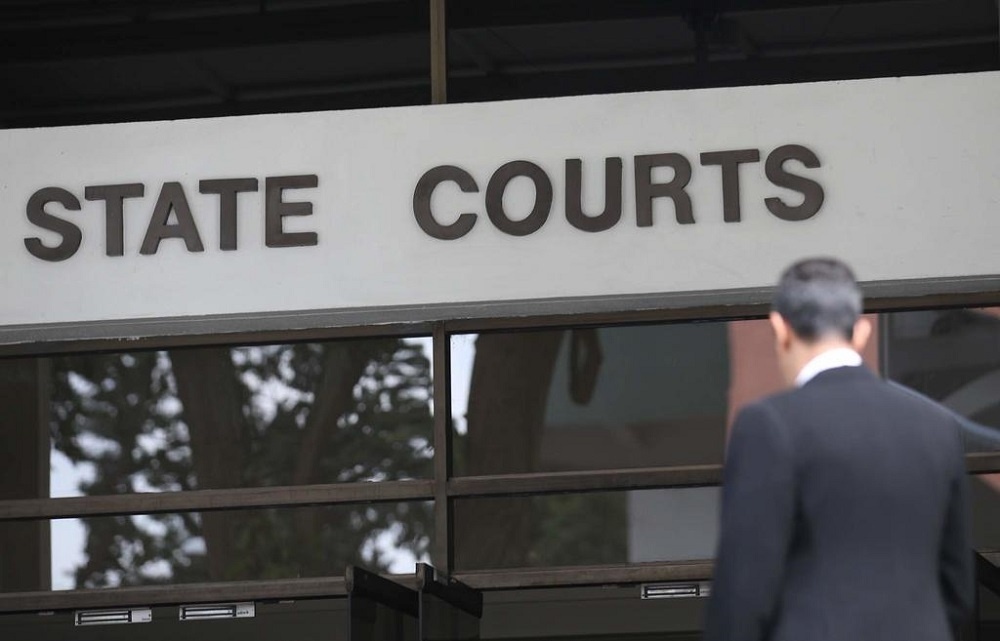 Singapore influencer jailed for fatal high-speed game that killed teen ...