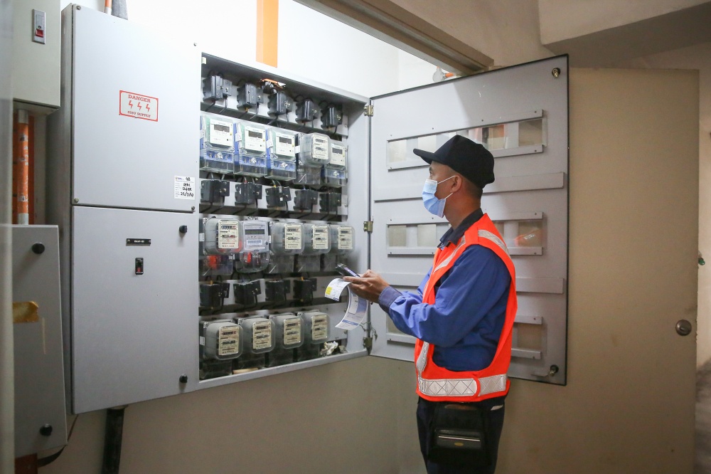 New TNB itemised electricity bills will help consumers better ...