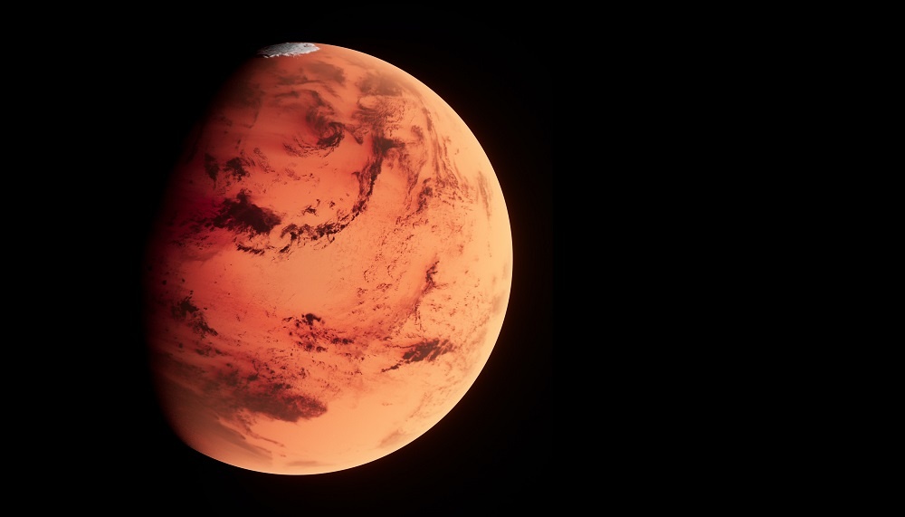 Why is there no life on Mars? Nasa’s rover finds mineral clue in ...