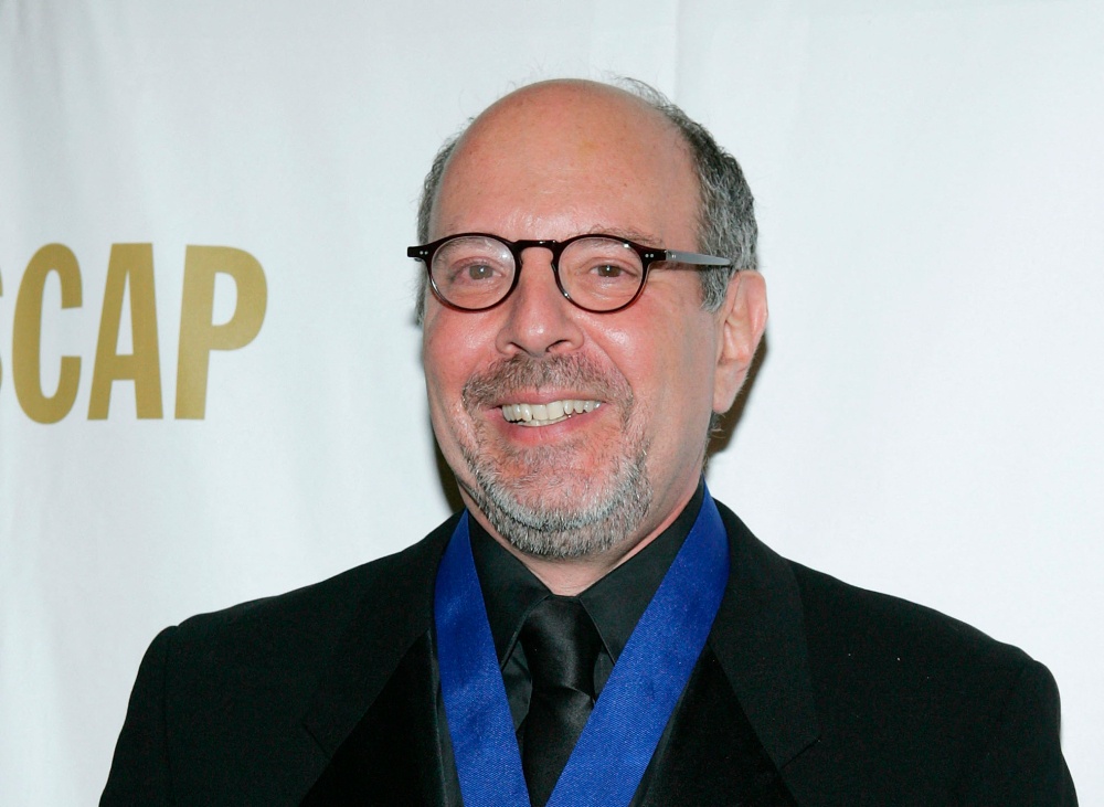 Mark Snow, composer of iconic ‘X-Files’ theme, dies aged 78