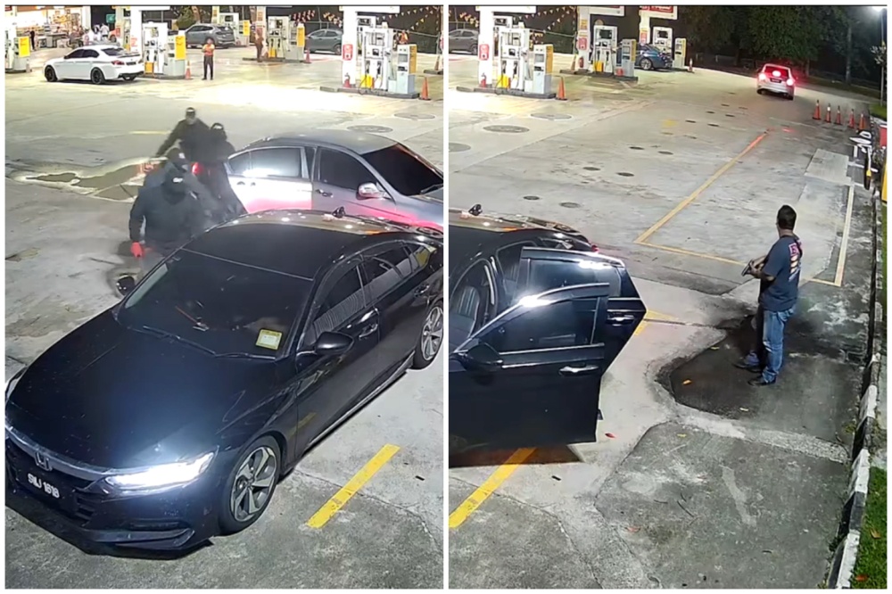 Man with gunshot wounds dumped at JB hospital after botched robbery ...