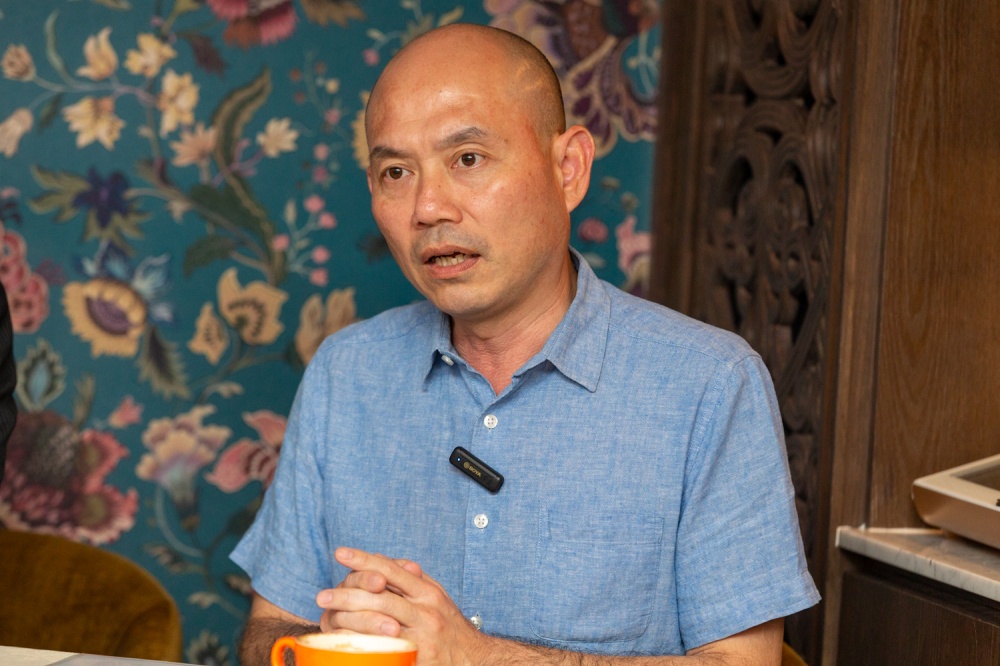 No notice, no consultation: Kepong MP demands answers over sudden SST ...