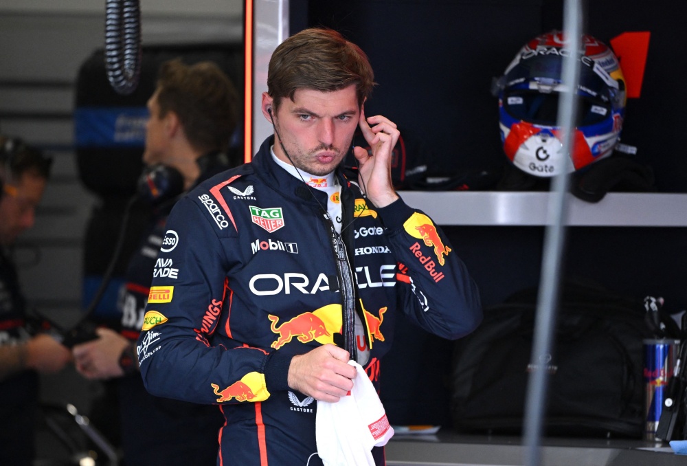 Norris silences Silverstone as Verstappen’s Red Bull exit door swings wide open