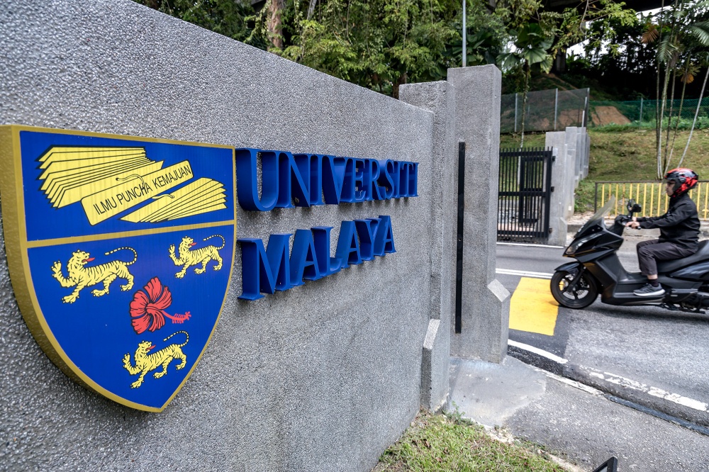 Turning rankings into resilience: A new vision for Asean universities ...